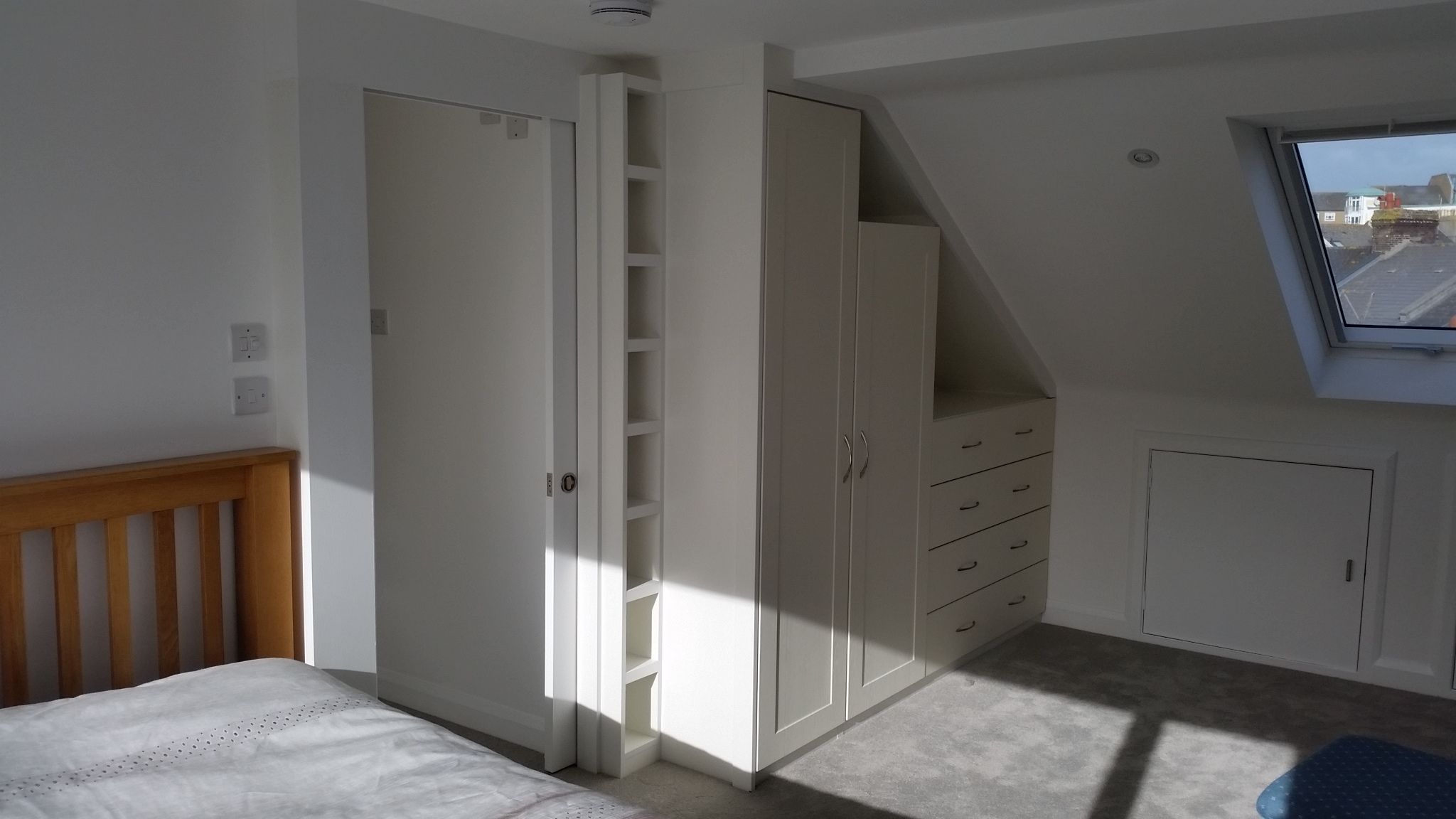 Construction gallery | TJ Senior Loft Conversions